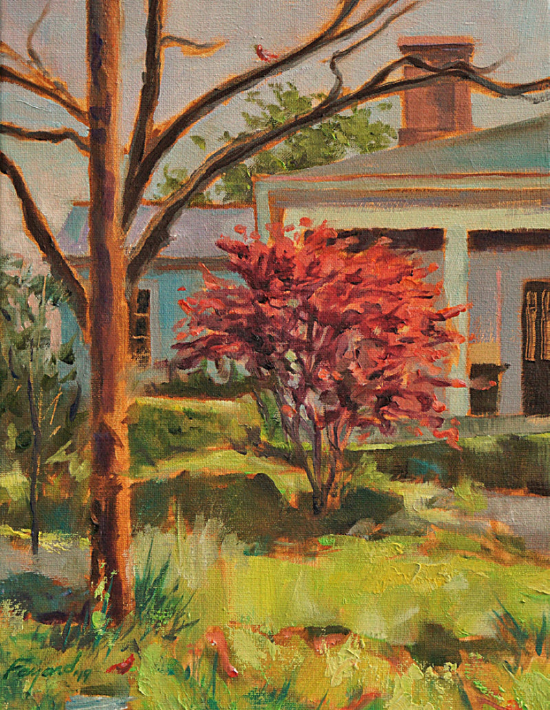 Paul Fayard Art